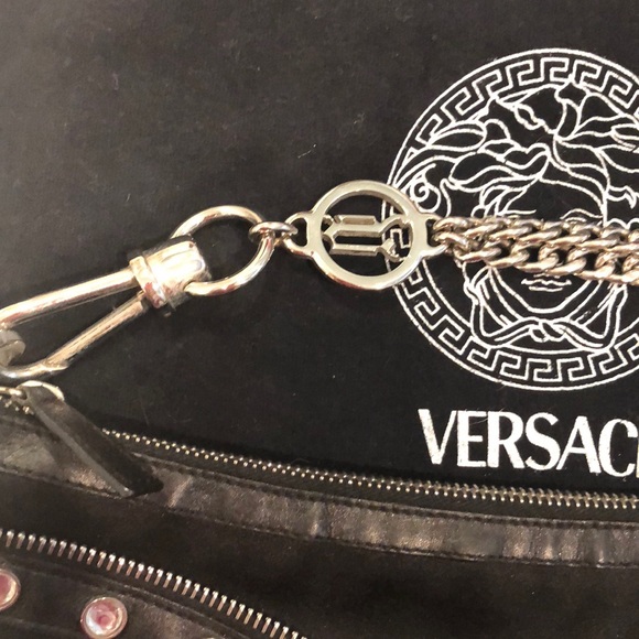Versace Purse Strap | semashow.com